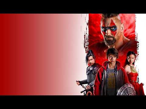 The Warriors Gate Full Movie Analysis And Facts Review | Mark Chao | Ni Ni