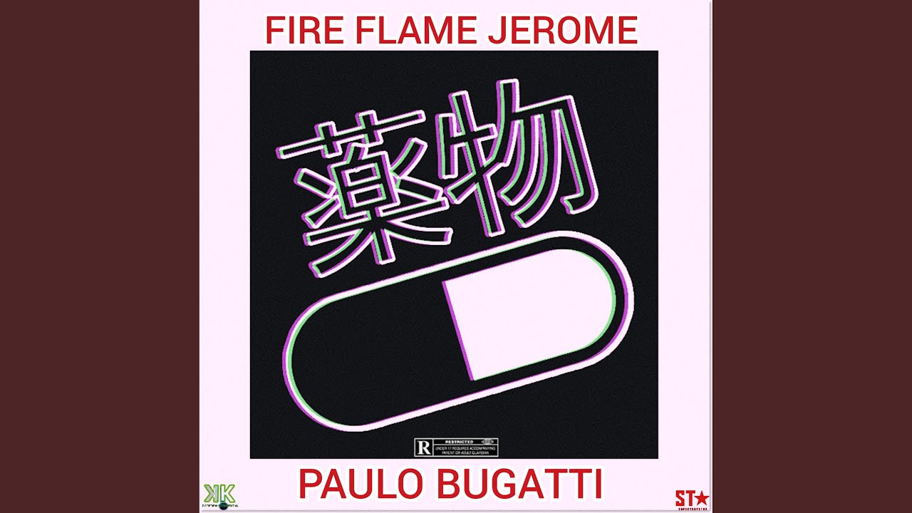 Pills (feat. Paulo Bugatti) - YouTube