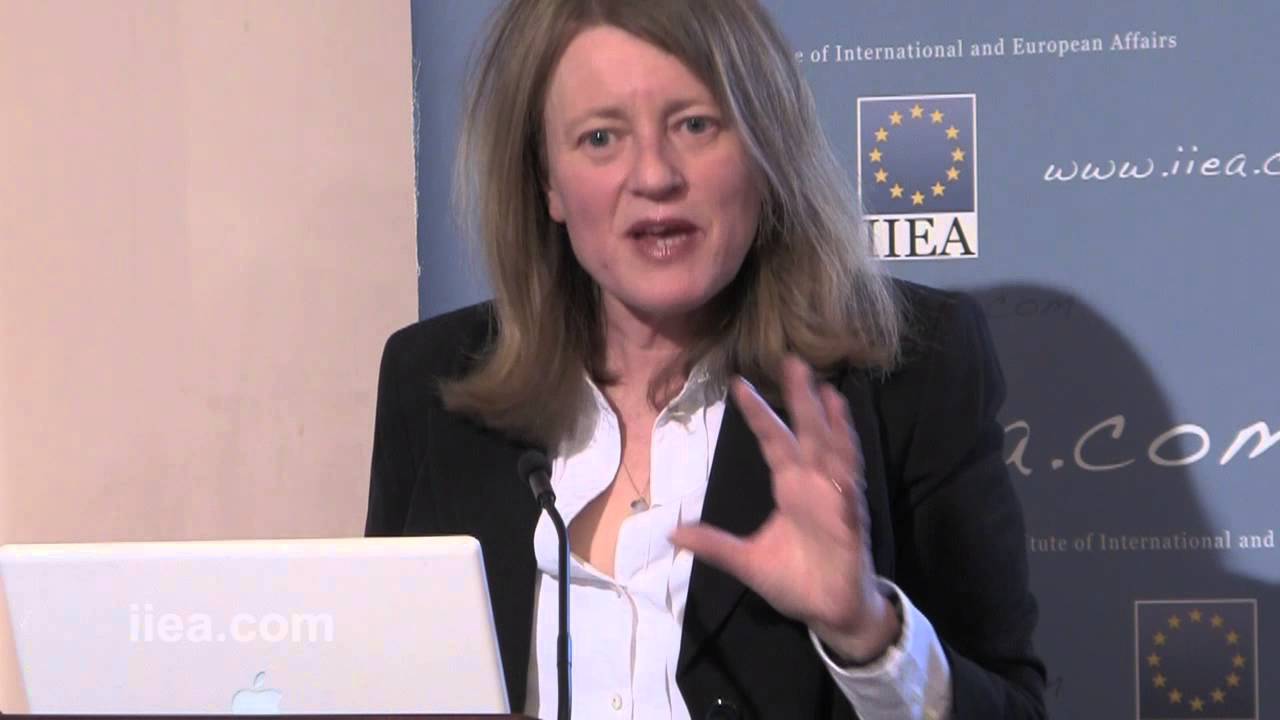 Helen Margetts - Alchetron, The Free Social Encyclopedia