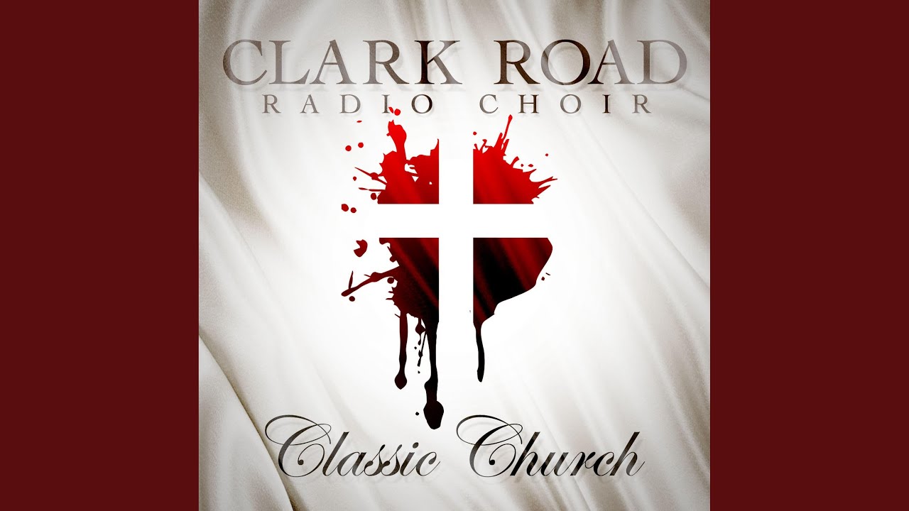 The Blood Of Jesus Restoreth My Soul (feat. Dr. Mozelle Anderson ...