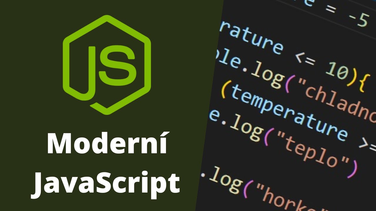 7. Moderní JavaScript - Datový typ číslo (number) - YouTube