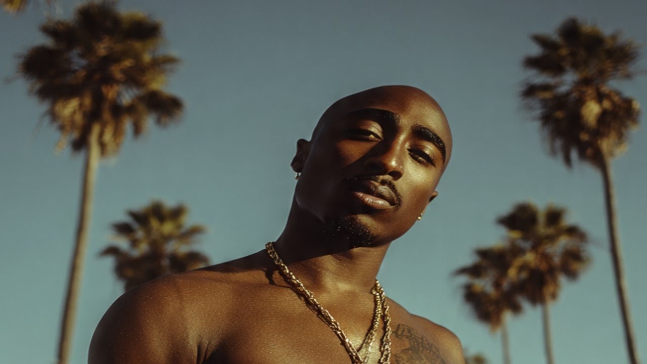 2Pac - Hood 2025 - YouTube