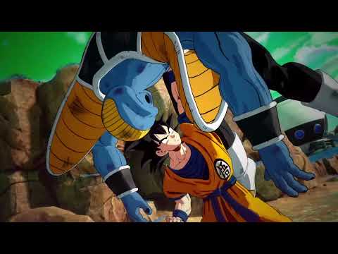 Money Mic DB Sparking Zero: First Looks & Episode Battles!  !commands 1080p  (Subs 558/750)