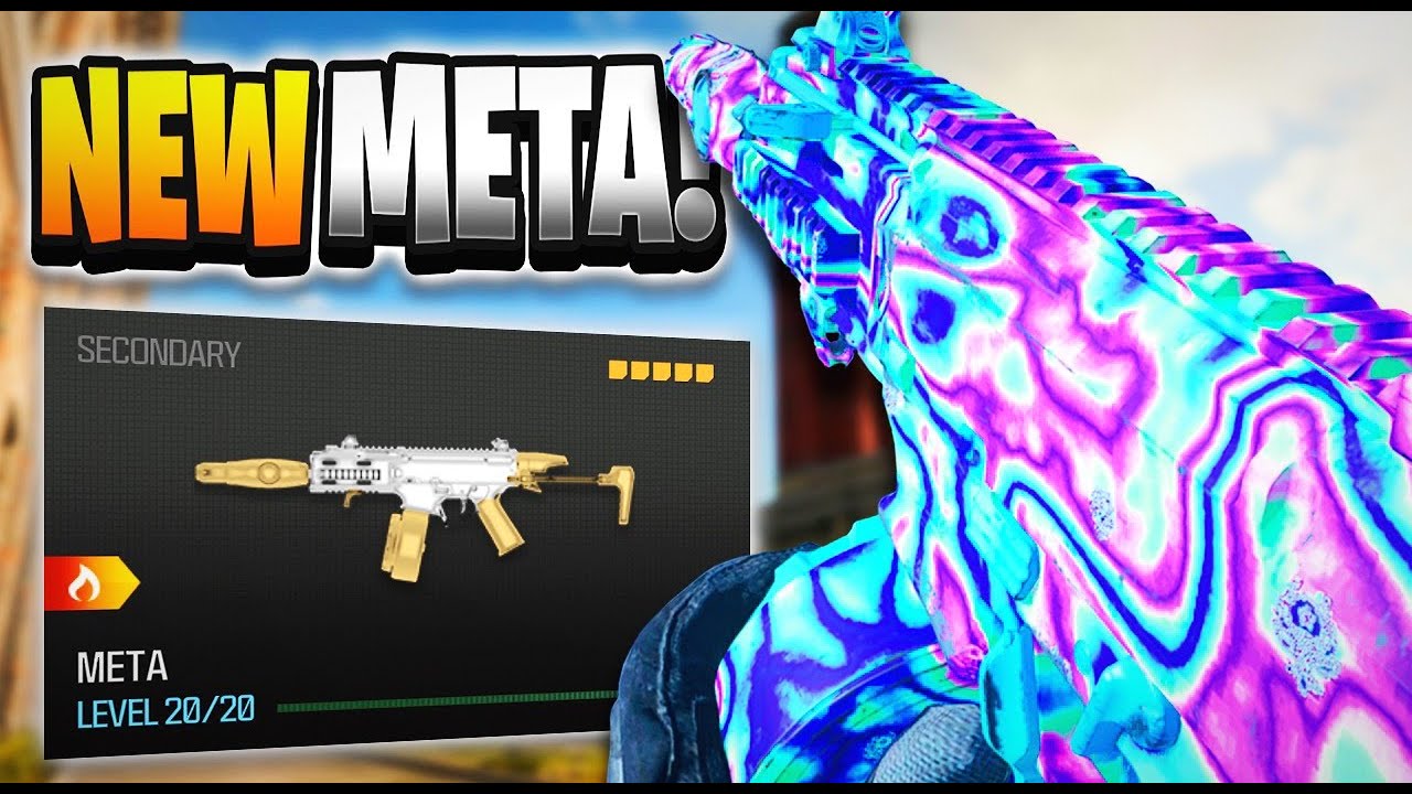 this *NEW* RIVAL 9 is META in Warzone 3! 😱 (Best Rival 9 Class Setup ...