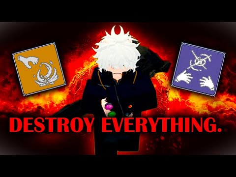 Twisted Puppets is the BEST Flame Path | Deepwoken - YouTube