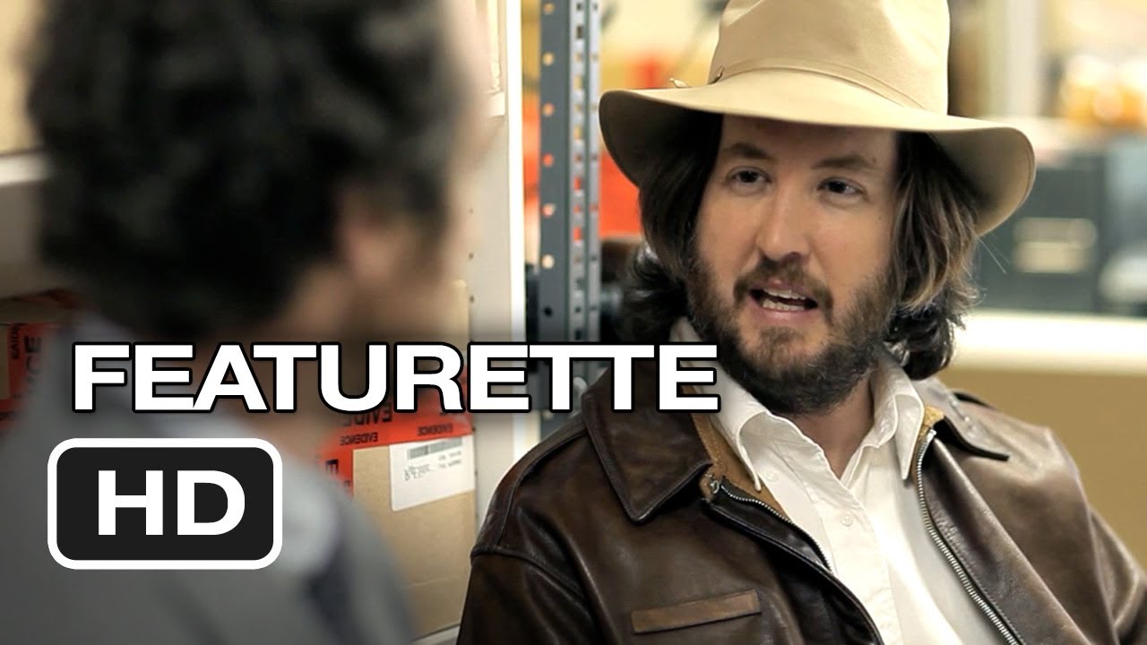 Wrong Featurette (2013) - Quentin Dupieux Movie HD - YouTube