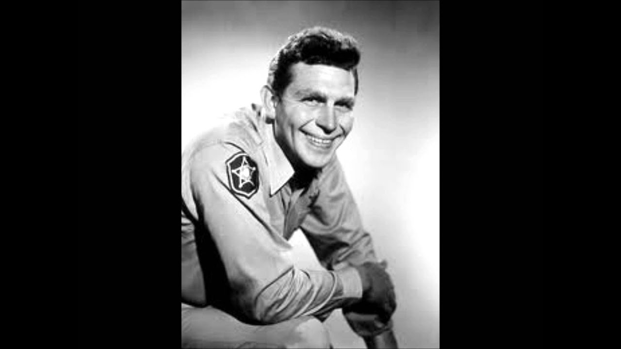 THE ANDY GRIFFITH BEAT - YouTube