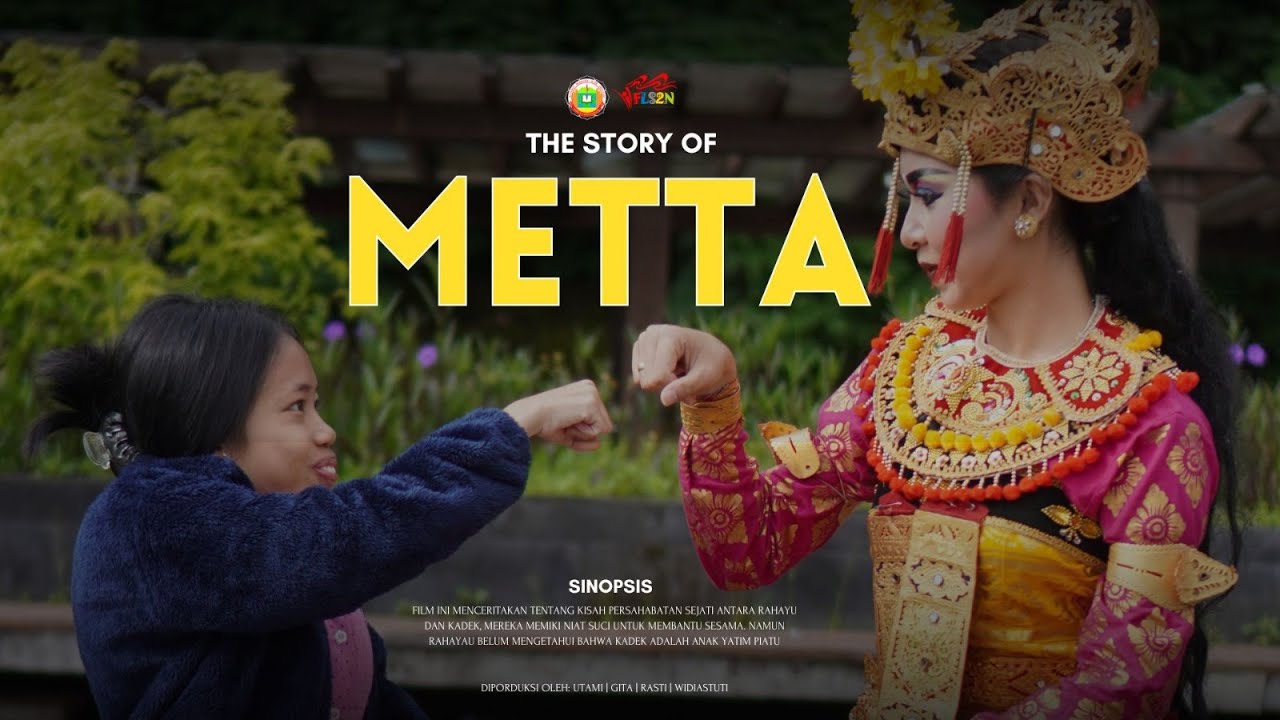 METTA - YouTube