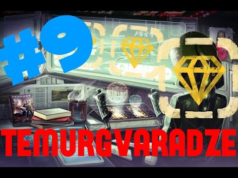 Tanki Online / Нарезка Голдов от TemurGvaradze #9 - YouTube