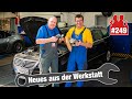 Die Autodoktoren – Hans-Jürgen Faul + Holger Parsch