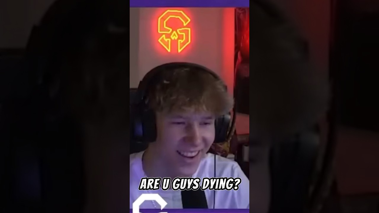 Mongraal rage #fortniteclips #viral - YouTube