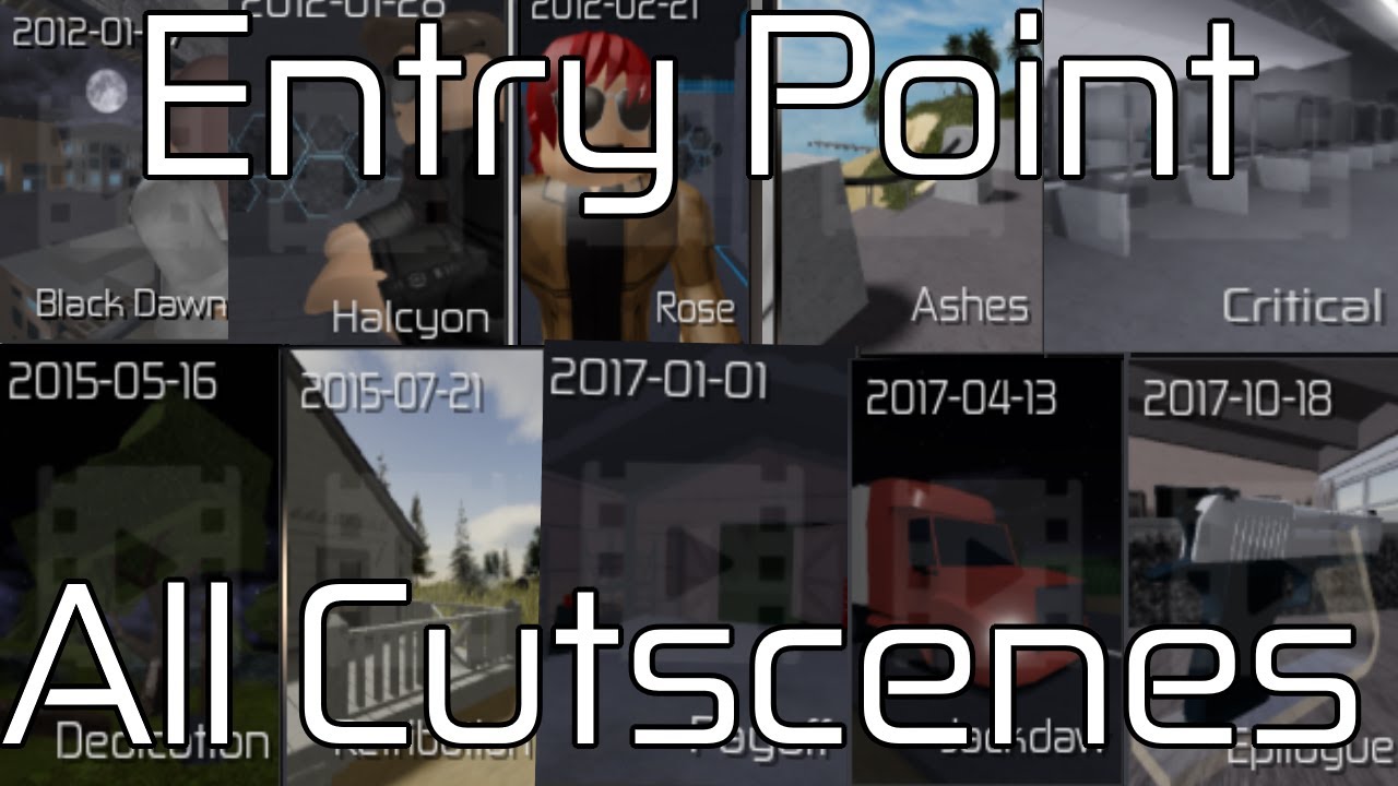 Entry Point All Cutscenes Not Including Freelance Heists YouTube entry-point-all-cutscenes-not-including-freelance-heists-youtube