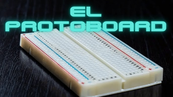 Que Es Y Como Se Usa La Protoboard Youtube ¿Qué Es El Condón