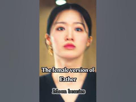 The first born daughter #femaleversion #@Moonbeanies - YouTube