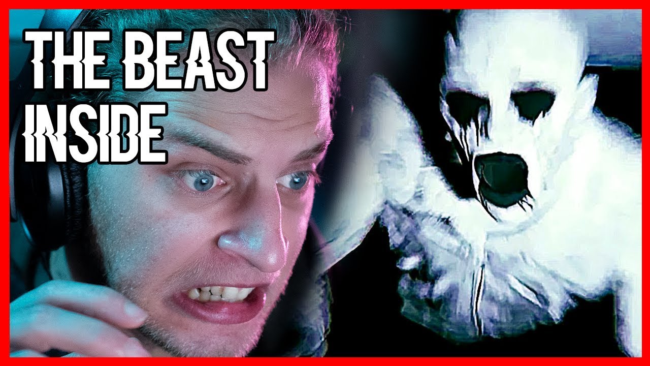 The Beast Inside GAMEPLAY ESPAÑOL CAPITULO 2 - YouTube