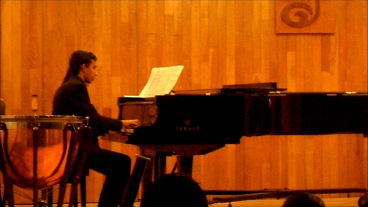 Momento musical - YouTube