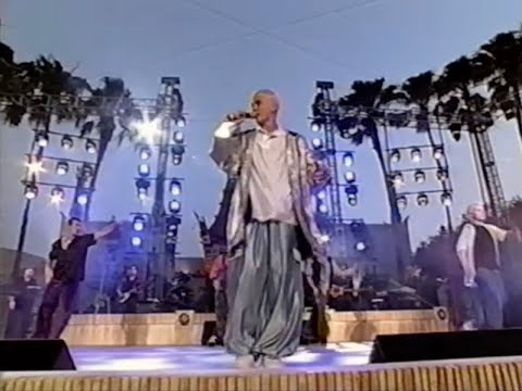 *NSYNC *NCONCERT 4K