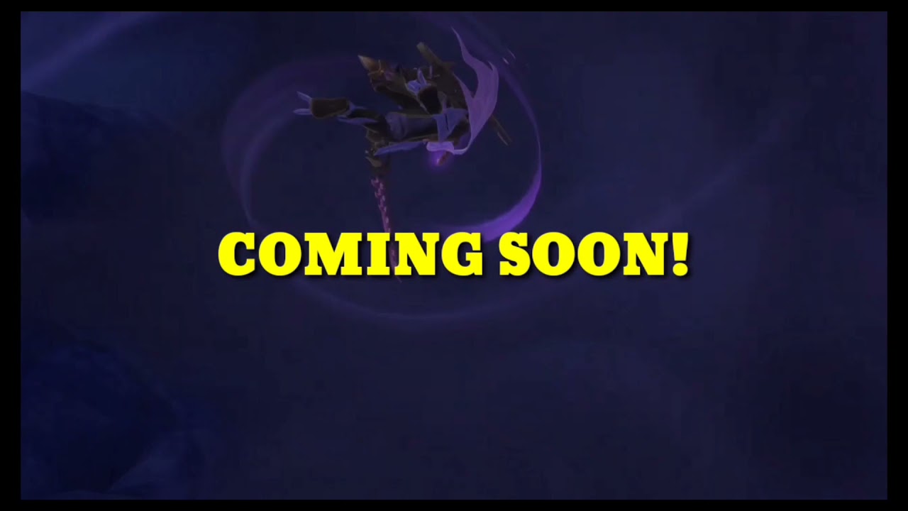 MLBB Plays Intro - YouTube