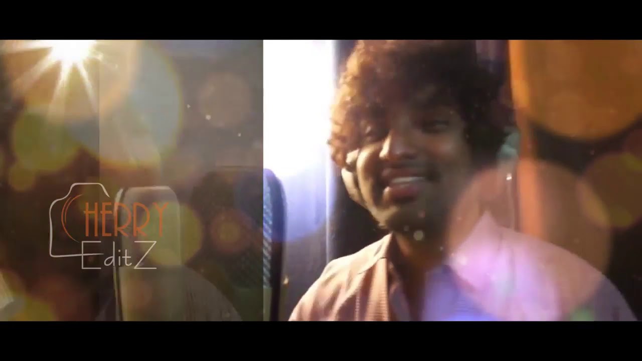 Kurise Kurise Vaana ! కురిసే కురిసే వానా ! Sunny Austin Mashup Video By Cherry EditZ You - YouTube