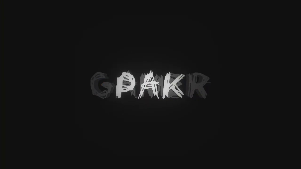Intro-PaK GaMer. - YouTube