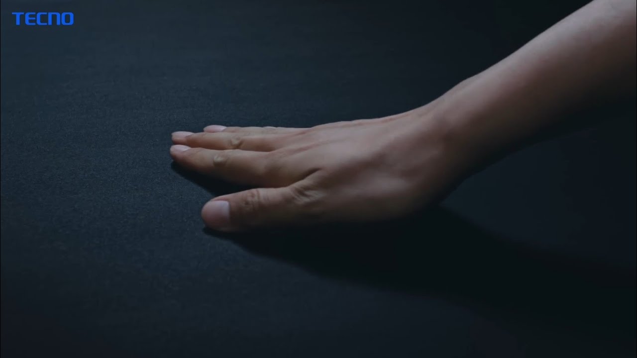 TECNO Magic Skin – for a Better Design | Official Unveiling - YouTube