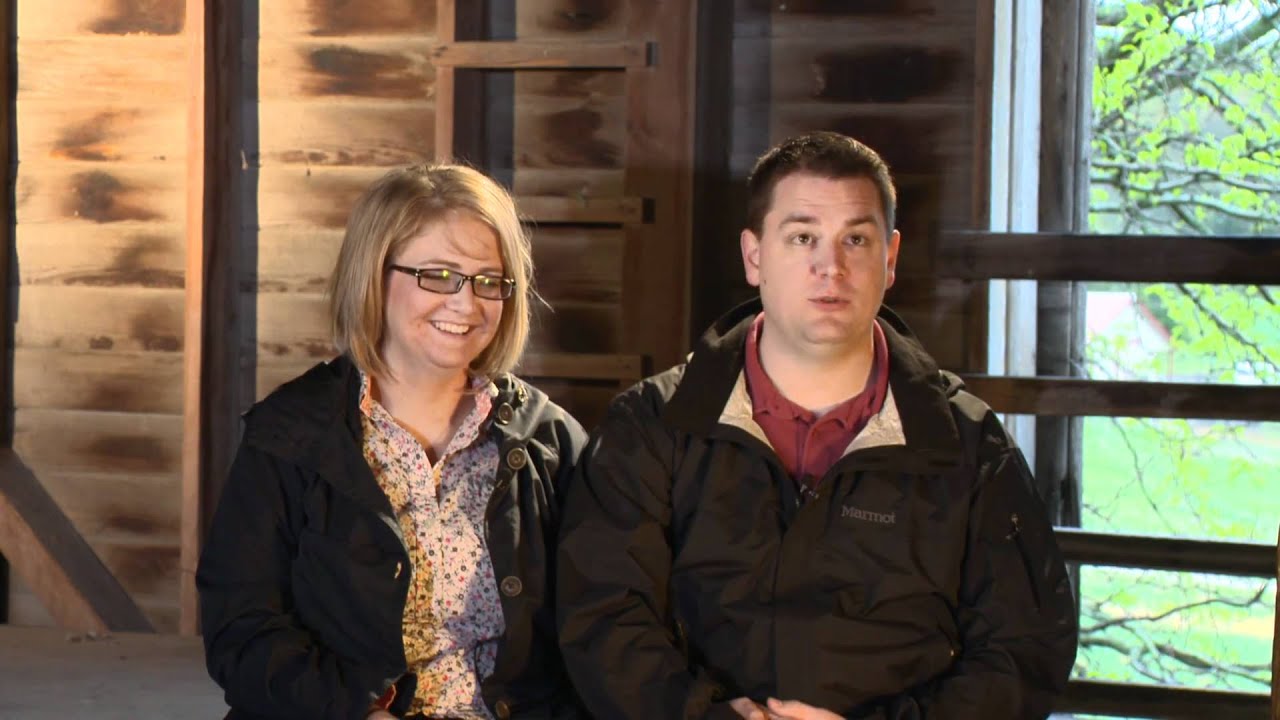 Jannie & Andrew's Wedding Music Video.mov - YouTube