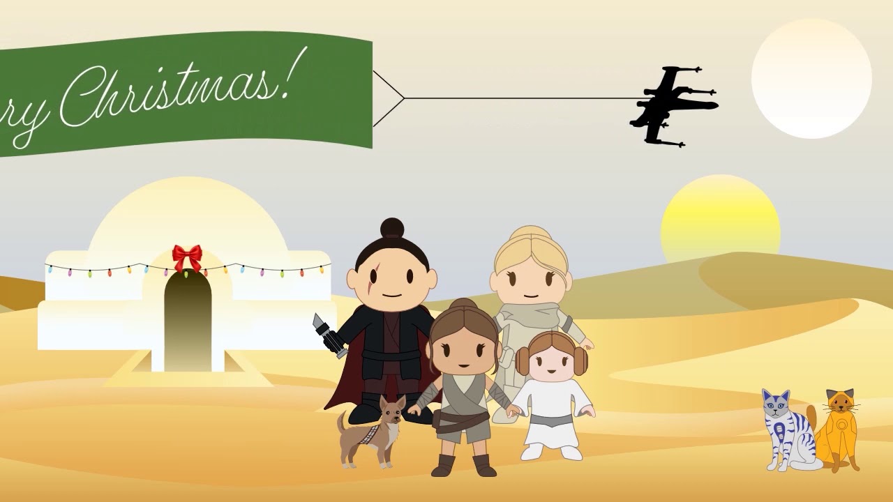 TLC Christmas 2019 - YouTube