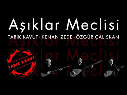 Tarık Kavut/Kenan Zede/Özgür Çalışkan - Damdan Dama Buz Olur © 2024 Tarık Kavut Medya