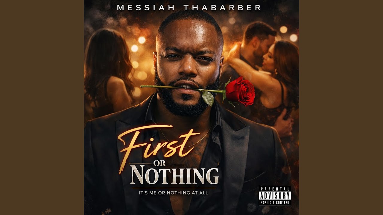 First or Nothing - YouTube