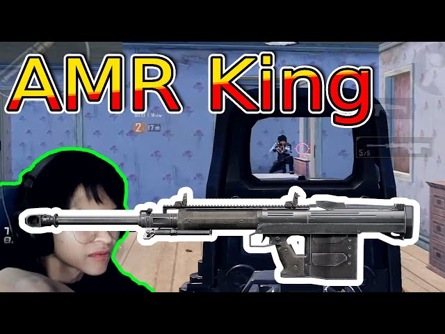 AMR | King👍🏻