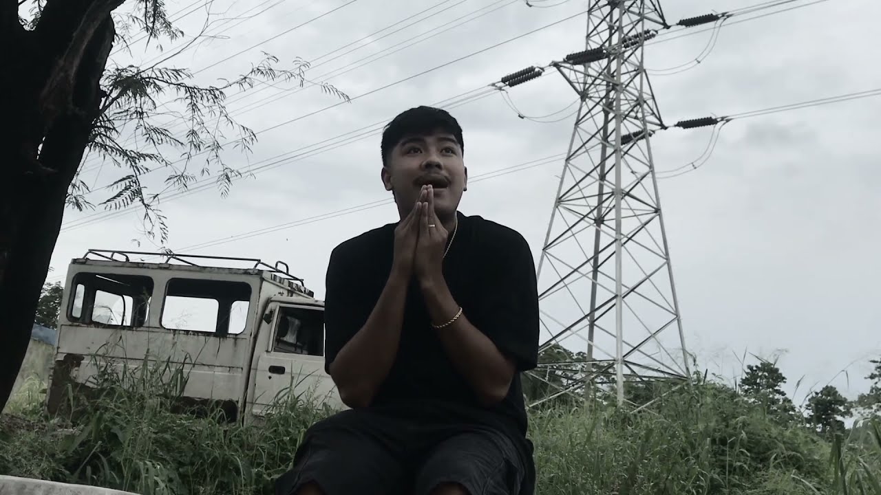 James Wick - JAMESWICK (Official Music Video) - YouTube