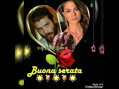 Can Yaman ve Demet Özdemir sevdiciyim benim😘❣️