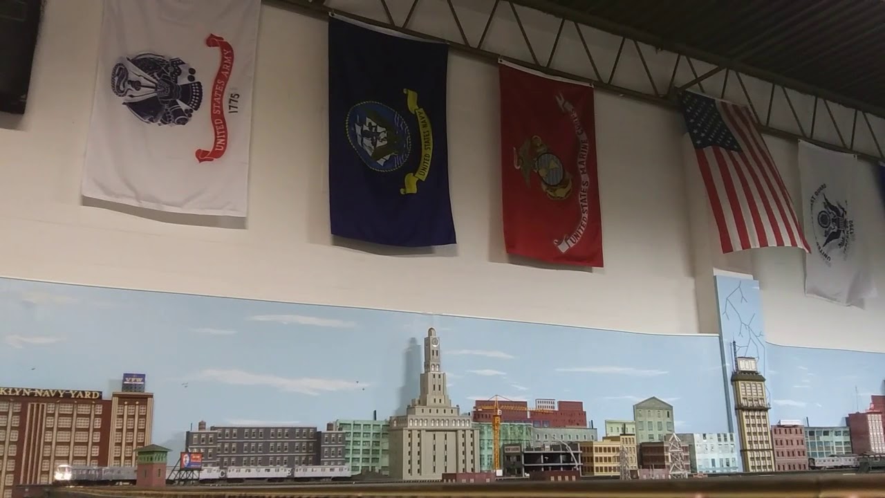 No#7 Main Street Flushing Local - YouTube