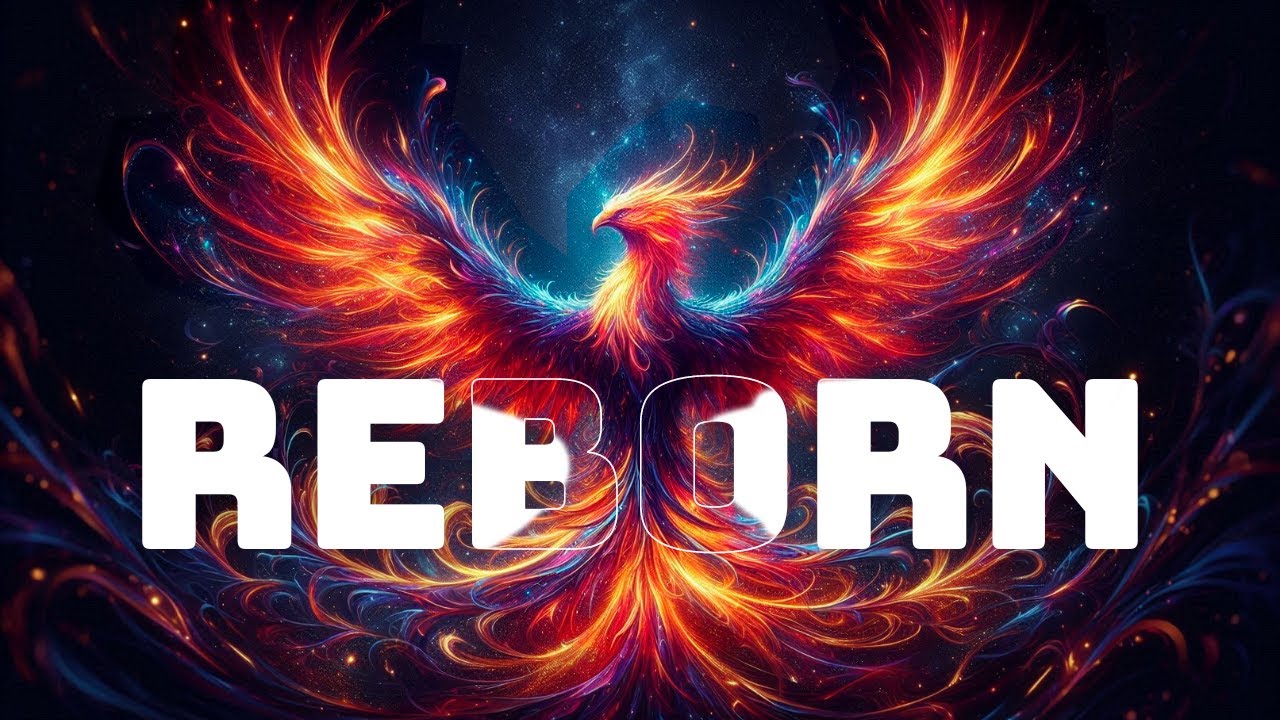 RISING PHOENIX: ELECTRO TRAP BEAT - YouTube