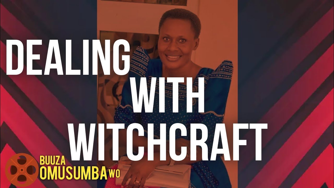 How To Handle Relatives That Practice Witchcraft YouTube how-to-handle-relatives-that-practice-witchcraft-youtube