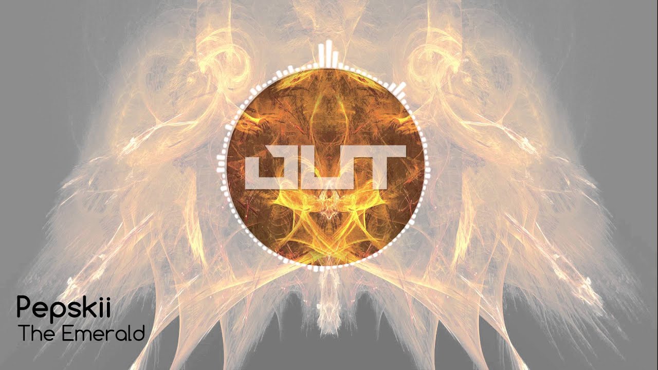 Pepskii - The Emerald (Outertone Free Release) - YouTube