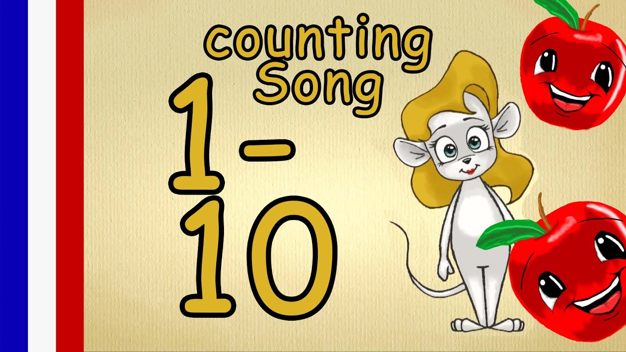 Learning Numbers From 1 To 10 French Songs For Children YouTube learning-numbers-from-1-to-10-french-songs-for-children-youtube