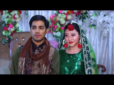 Pakistani Boy Marry To Chinese Girl Mehndi Night Wedding Celebrated In ...