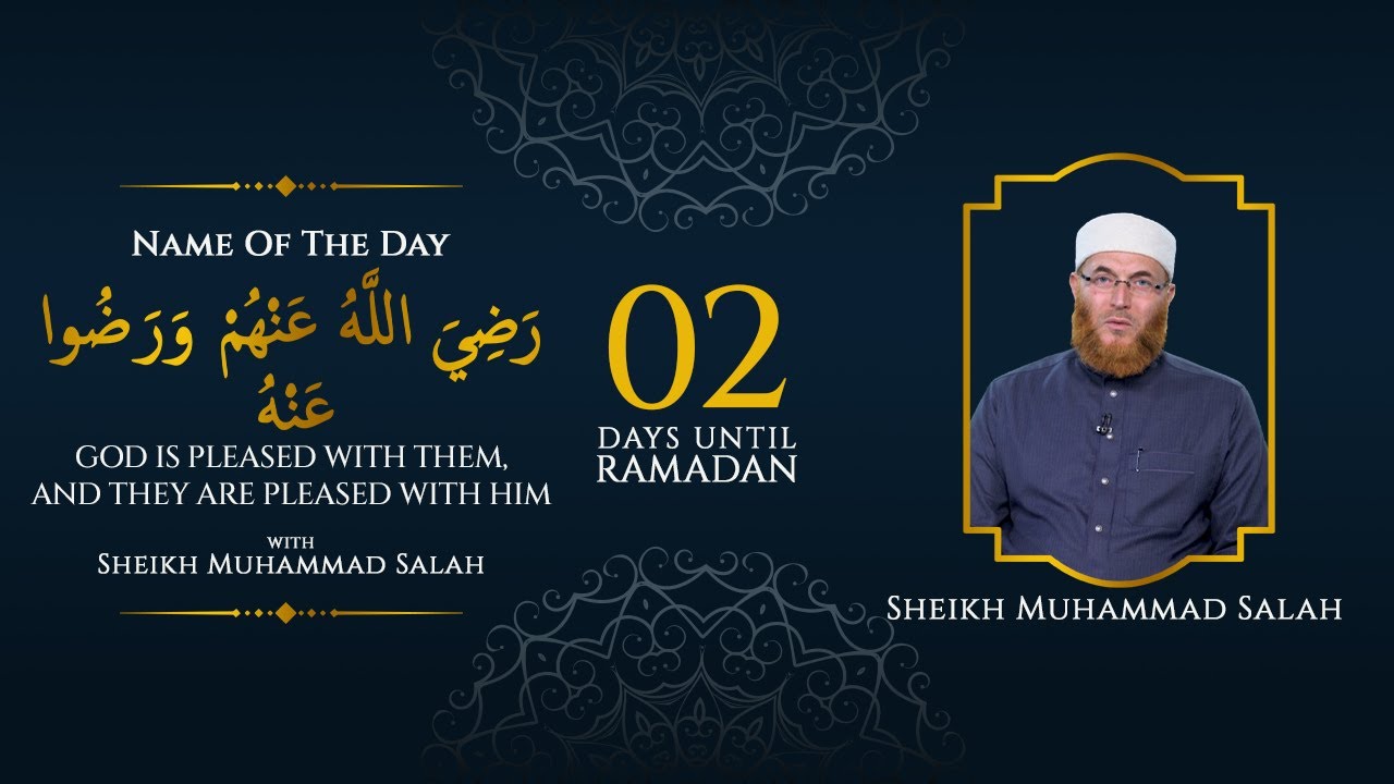 Allah Is Pleased With Them They Are Pleased With Him Sheikh allah-is-pleased-with-them-they-are-pleased-with-him-sheikh