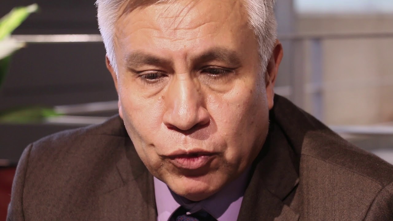 Entrevista con... Jaime Perales - YouTube