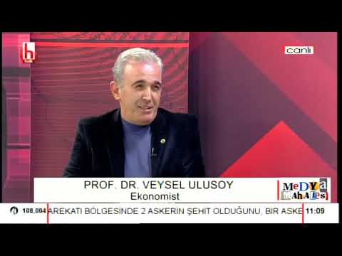 NATO'da gergin zirve / Ayşenur Arslan ile Medya Mahallesi / 1. Bölüm- 3 Aralık