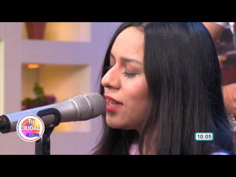 El intermedio con Ada Luna - YouTube