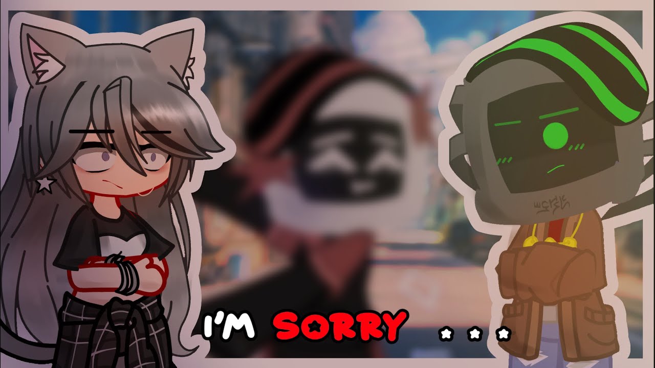 // ⋆★⋆ There was never enough room on this stage… ⋆★⋆ // Gacha stray ...