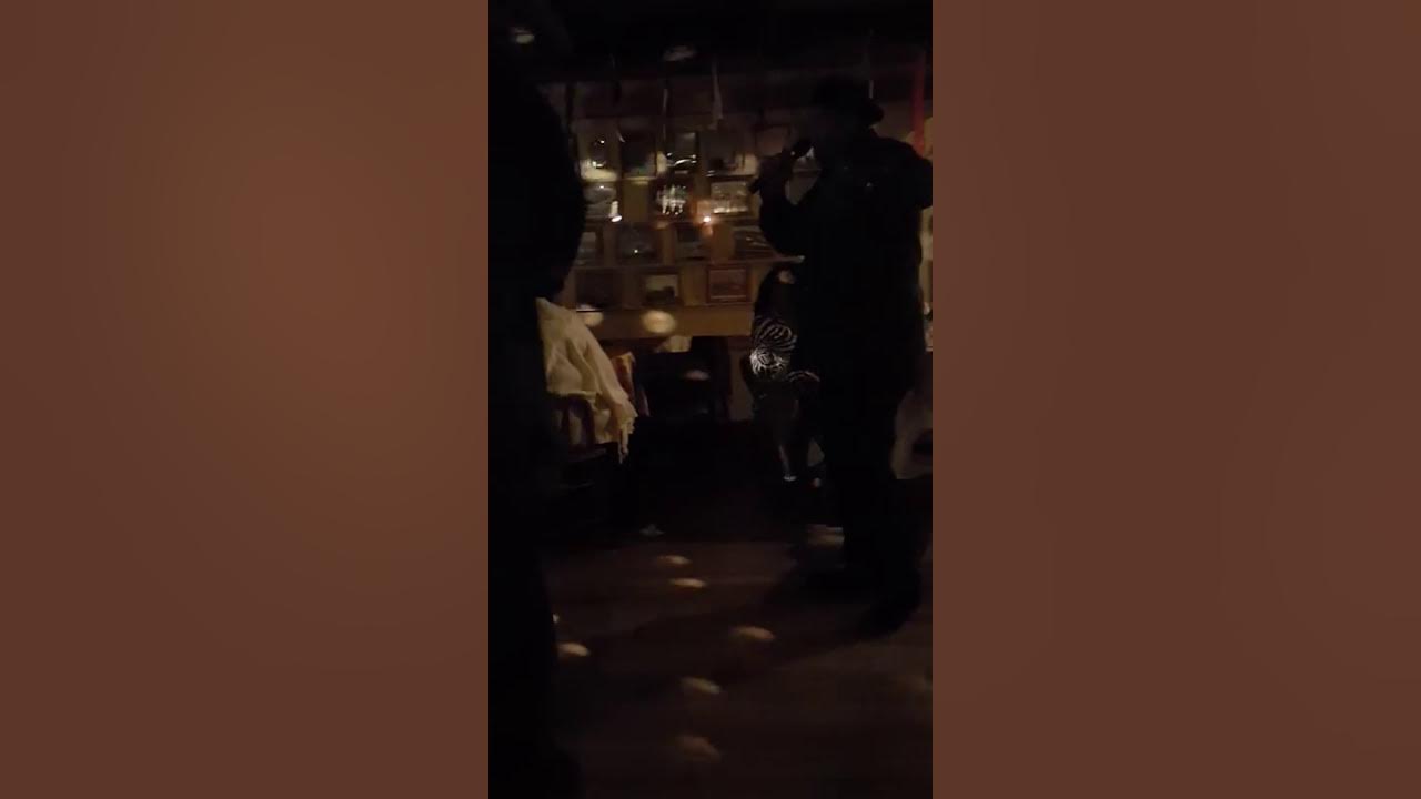 Rappin OGs blow the whistle at 50th B Day party - YouTube