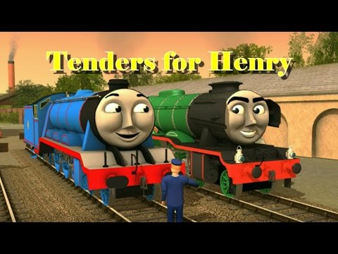 Tenders for Henry - YouTube