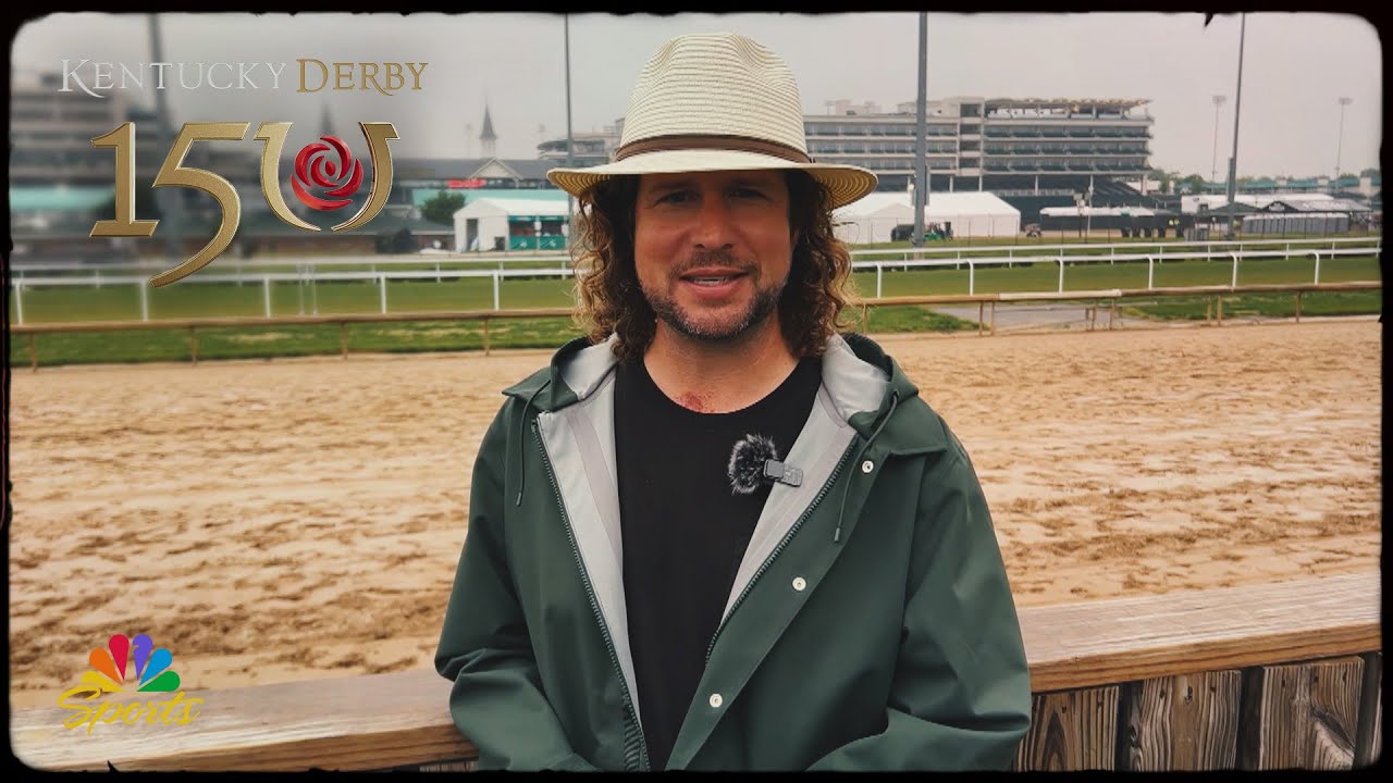 Kentucky Derby 2024 odds report and conditions outlook | NBC Sports ...