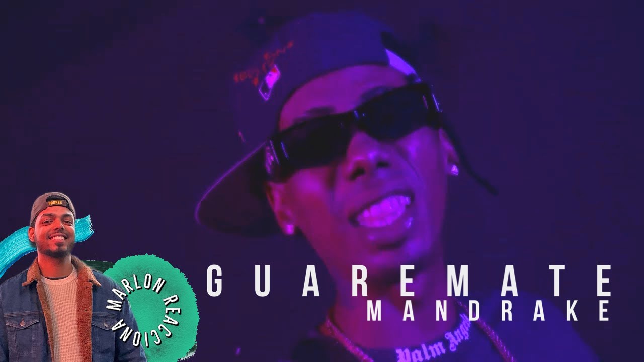 Mandrake El Malocorita - Guaremate (tiradera para sin freno) Video ...
