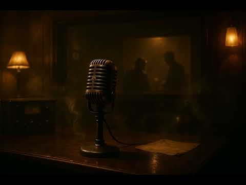 Radyo Tiyatrosu Fidye Ed McBain