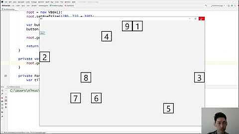 JavaFX Game Tutorials - YouTube