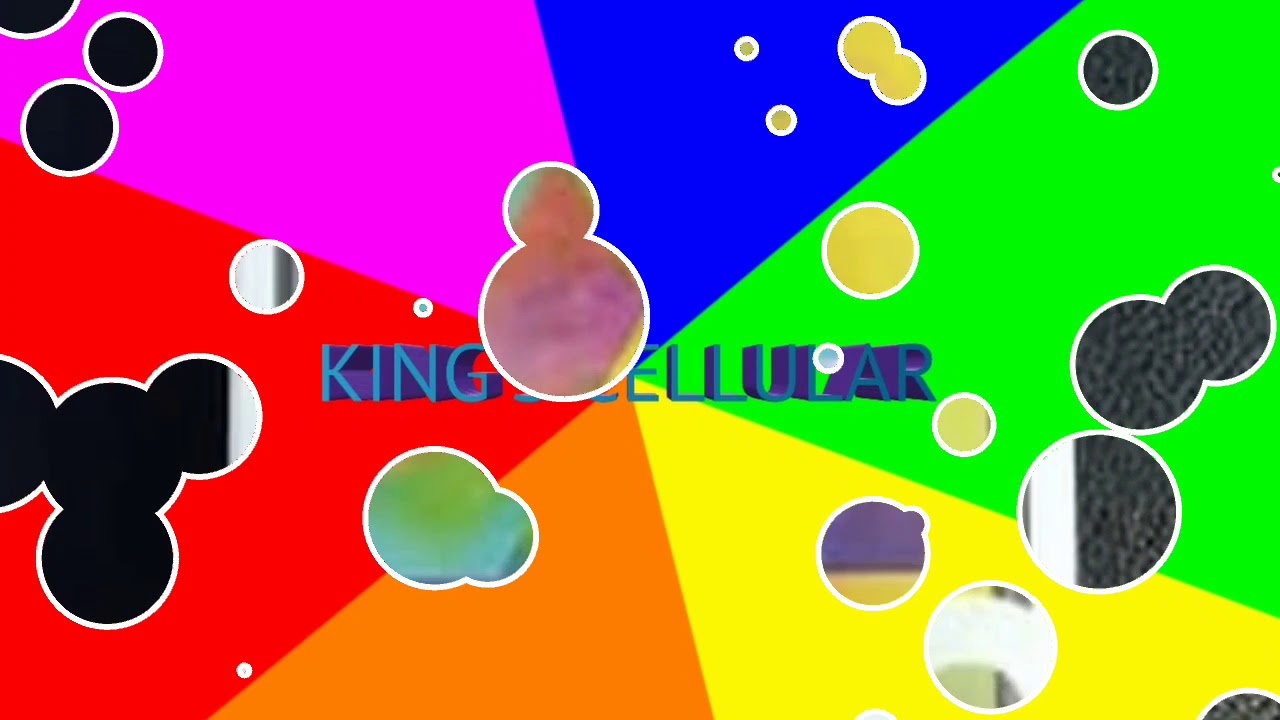Semoga sukses selalu untuk pelanggan kings cell - YouTube